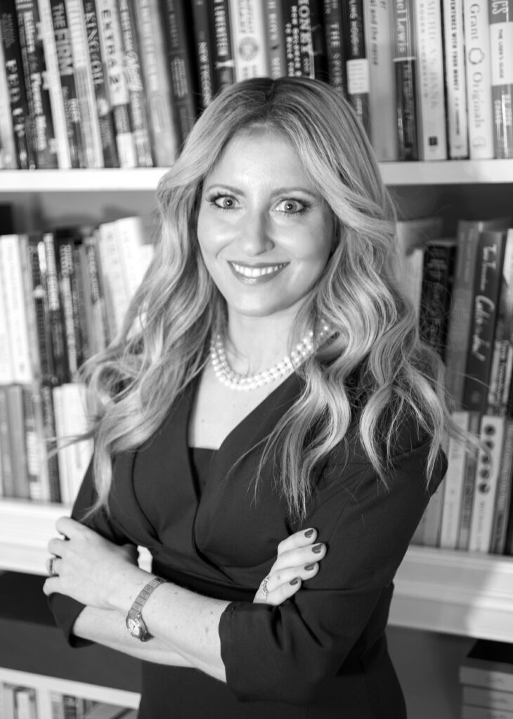 Sharon S. Stoll – Drexel Magazine