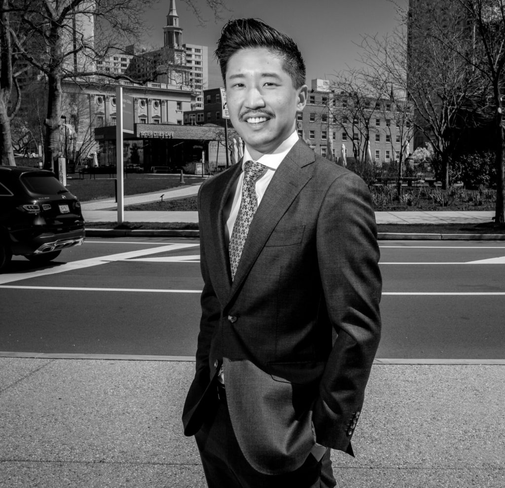 Stephen Kulp – Drexel Magazine
