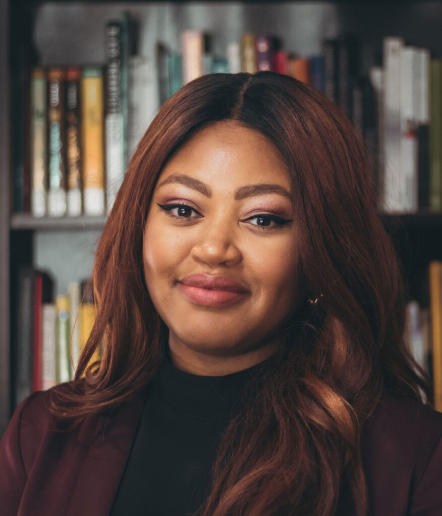 Maura Jarvis – Drexel Magazine