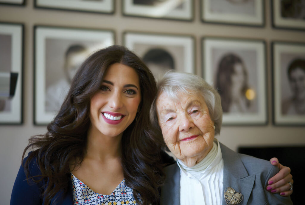 The Story She Was Meant to Tell – Drexel Magazine